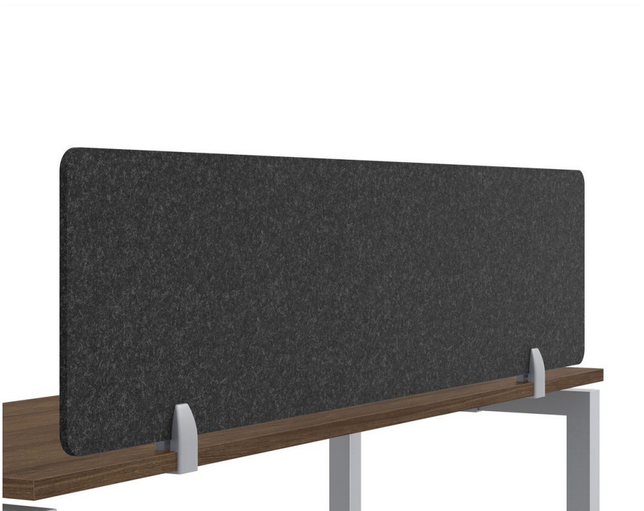 Solitude Surface Mounted Pet Panel - Mi'kmaq Office Furniture