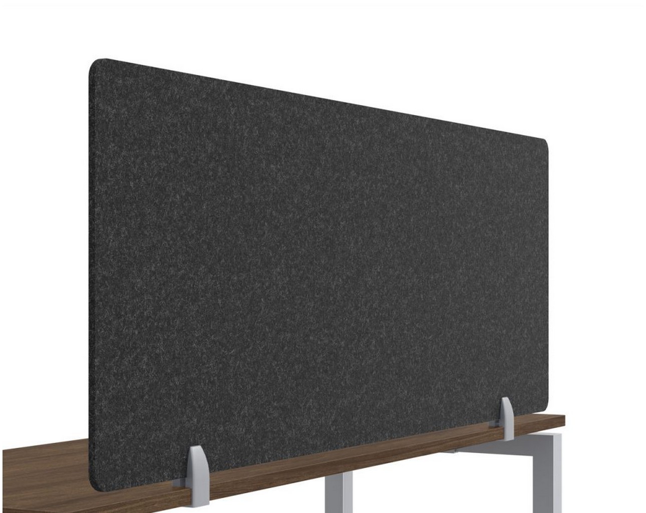 Solitude Surface Mounted Pet Panel - Mi'kmaq Office Furniture