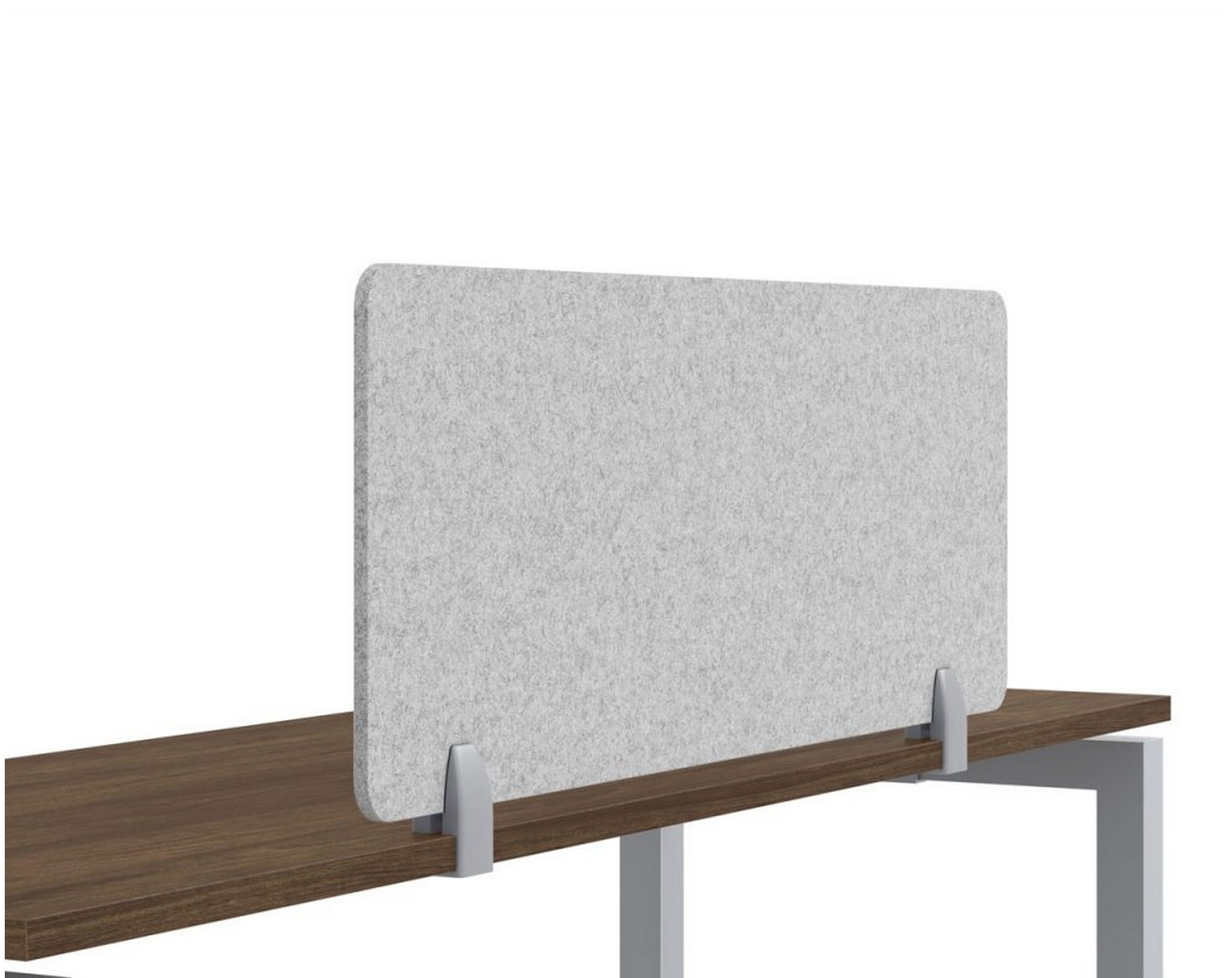 Solitude Surface Mounted Pet Panel - Mi'kmaq Office Furniture