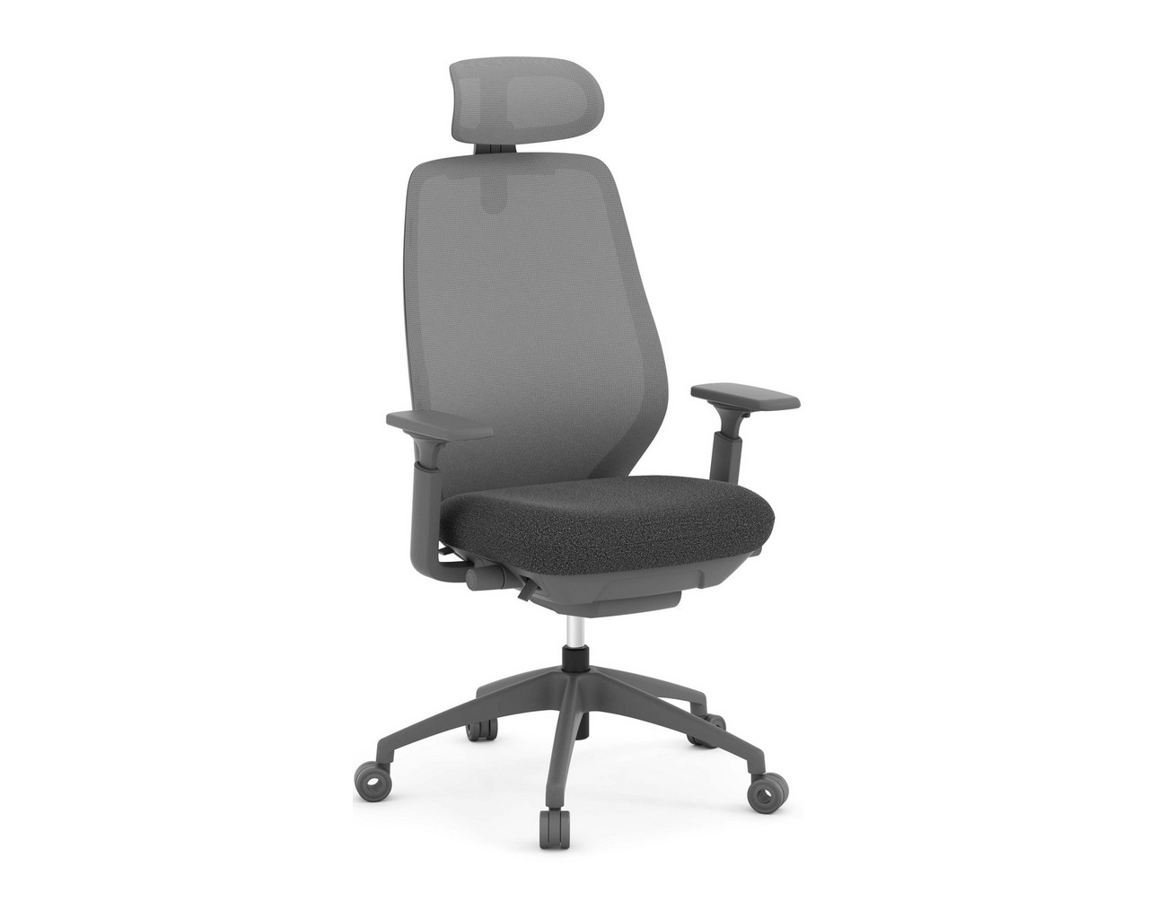 AX Deluxe Executive Chair - Mi'kmaq Office Furniture