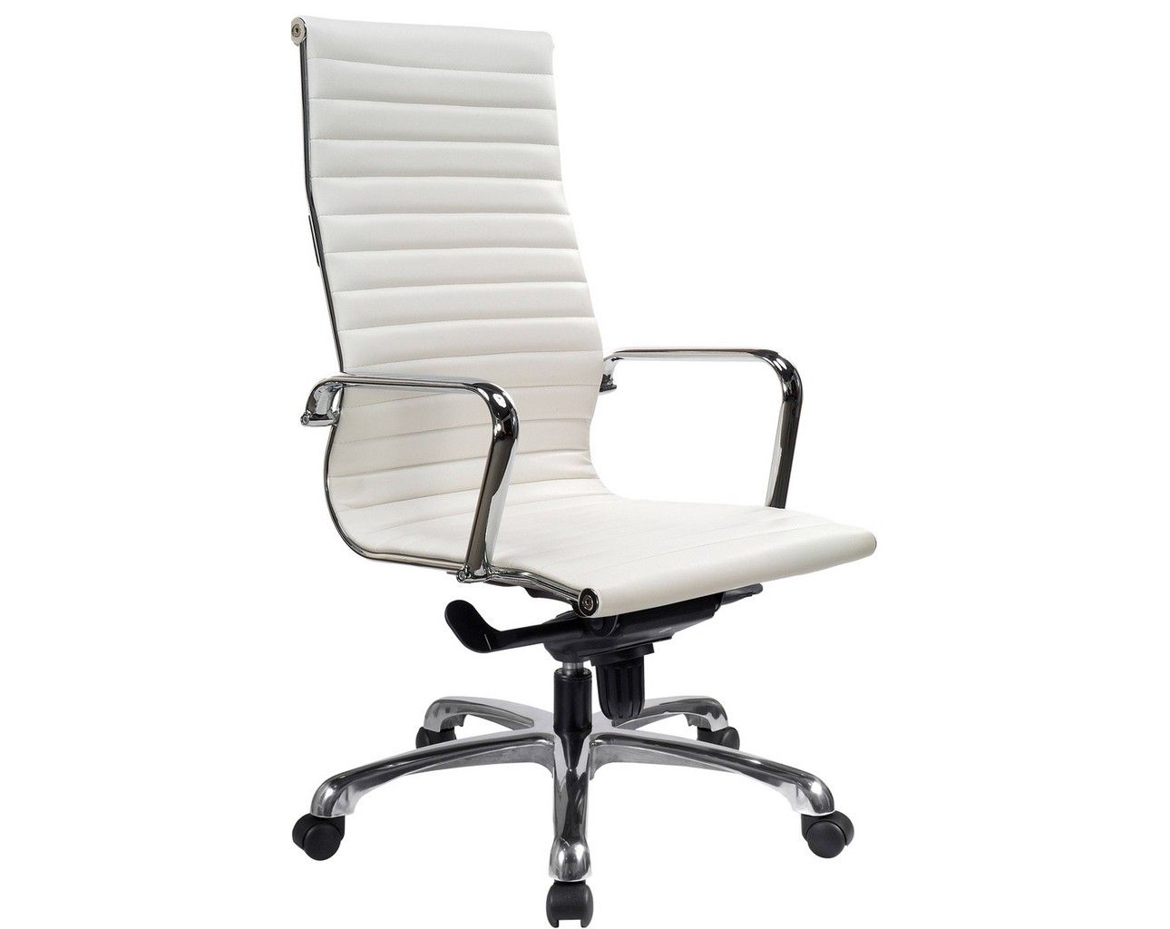Nova High Back Chair - Mi'kmaq Office Furniture