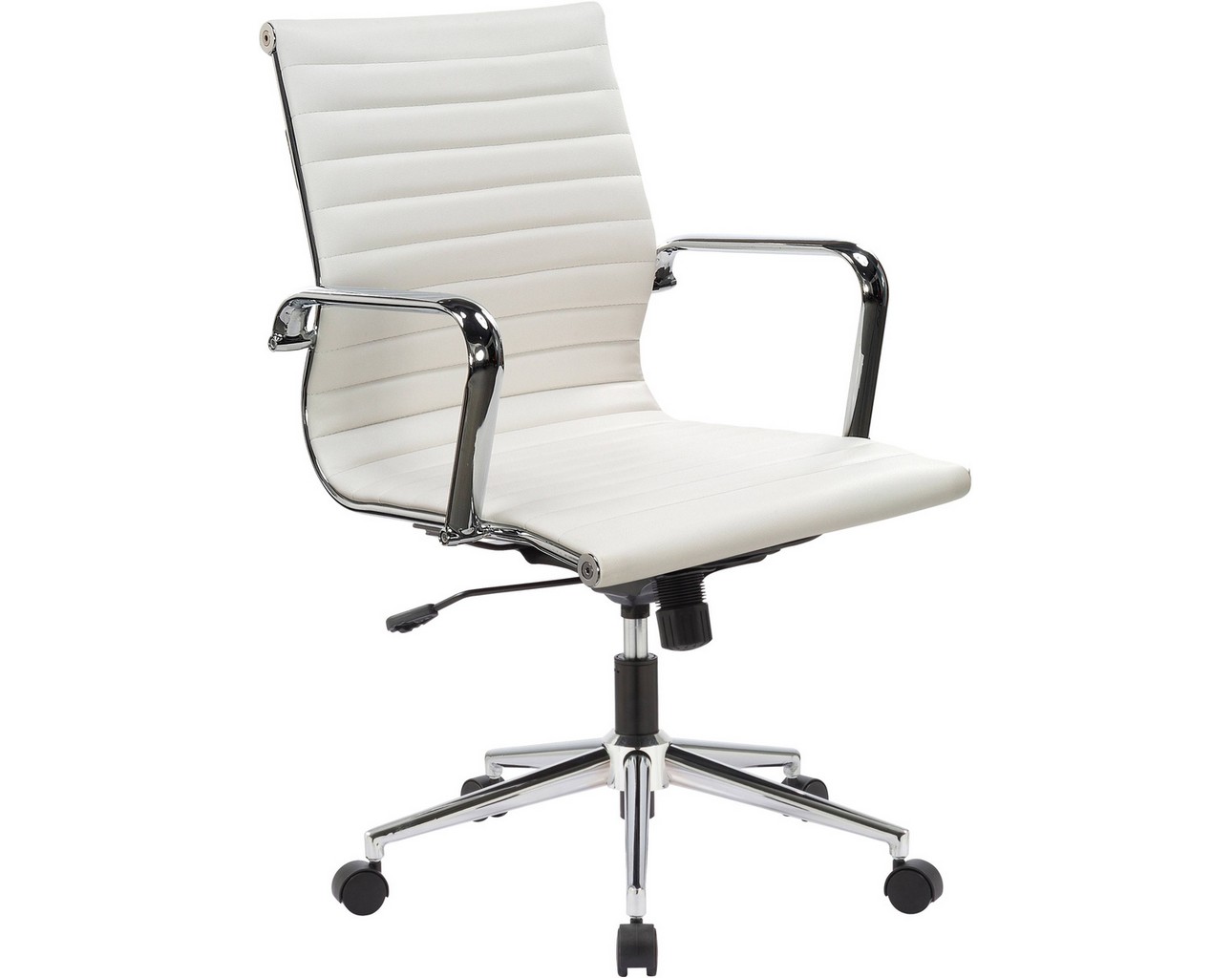 Nova Mid Back Chair - Mi'kmaq Office Furniture