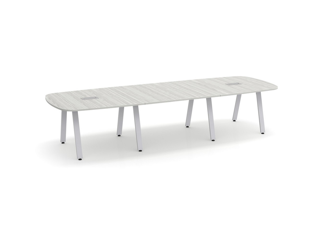 Arena Conference Table - Mi'kmaq Office Furniture